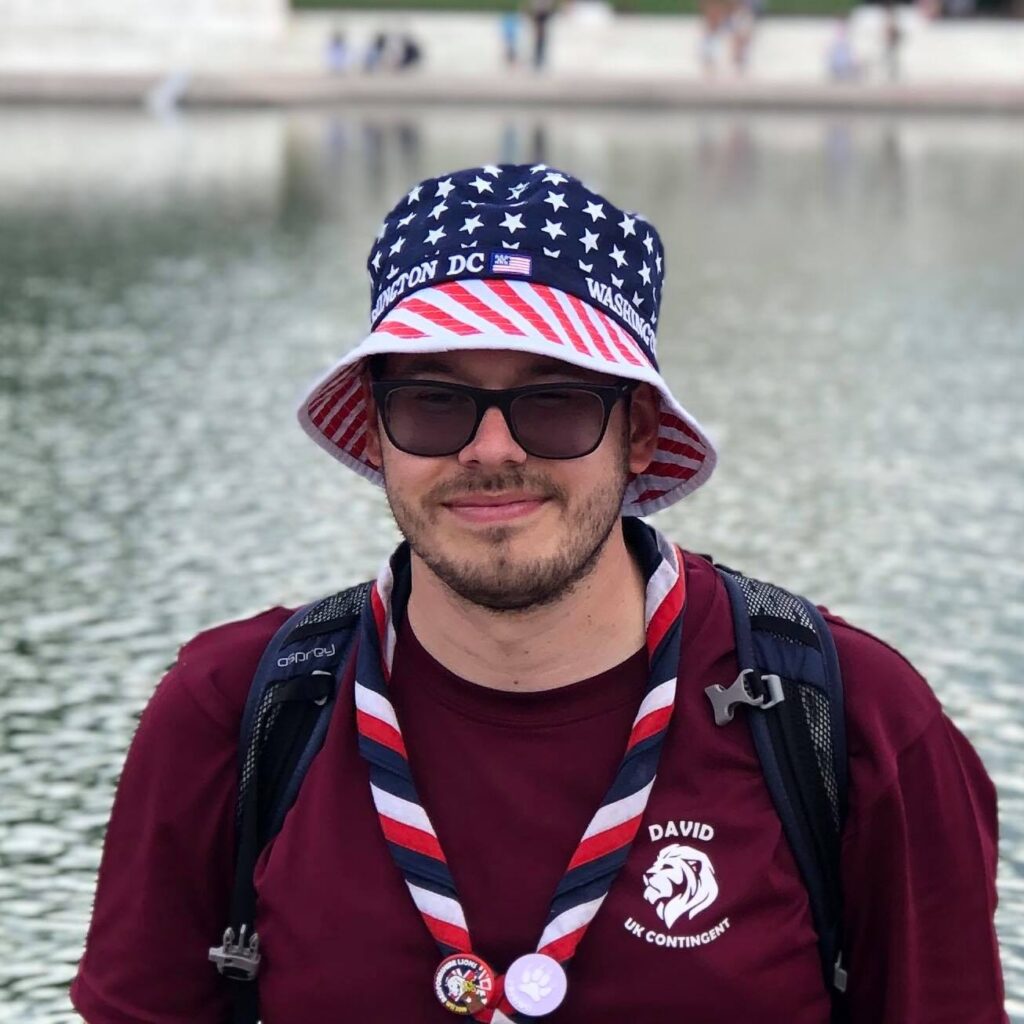 Our Team - Biggleswade District Scouts